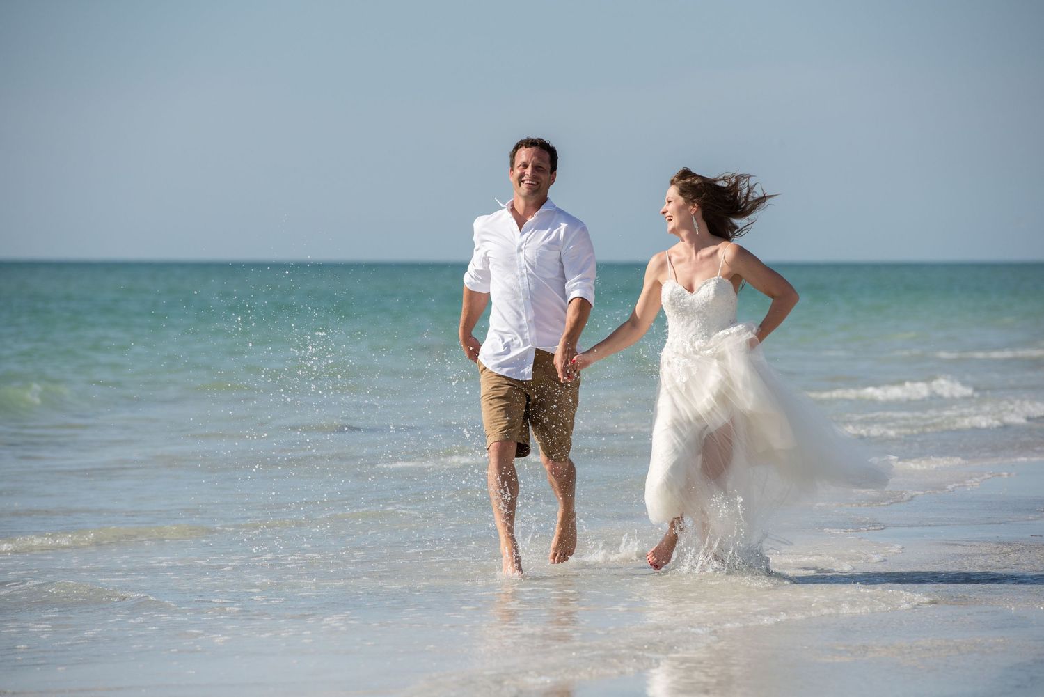Opal Sands Resort & Spa - Brad Hall Studios