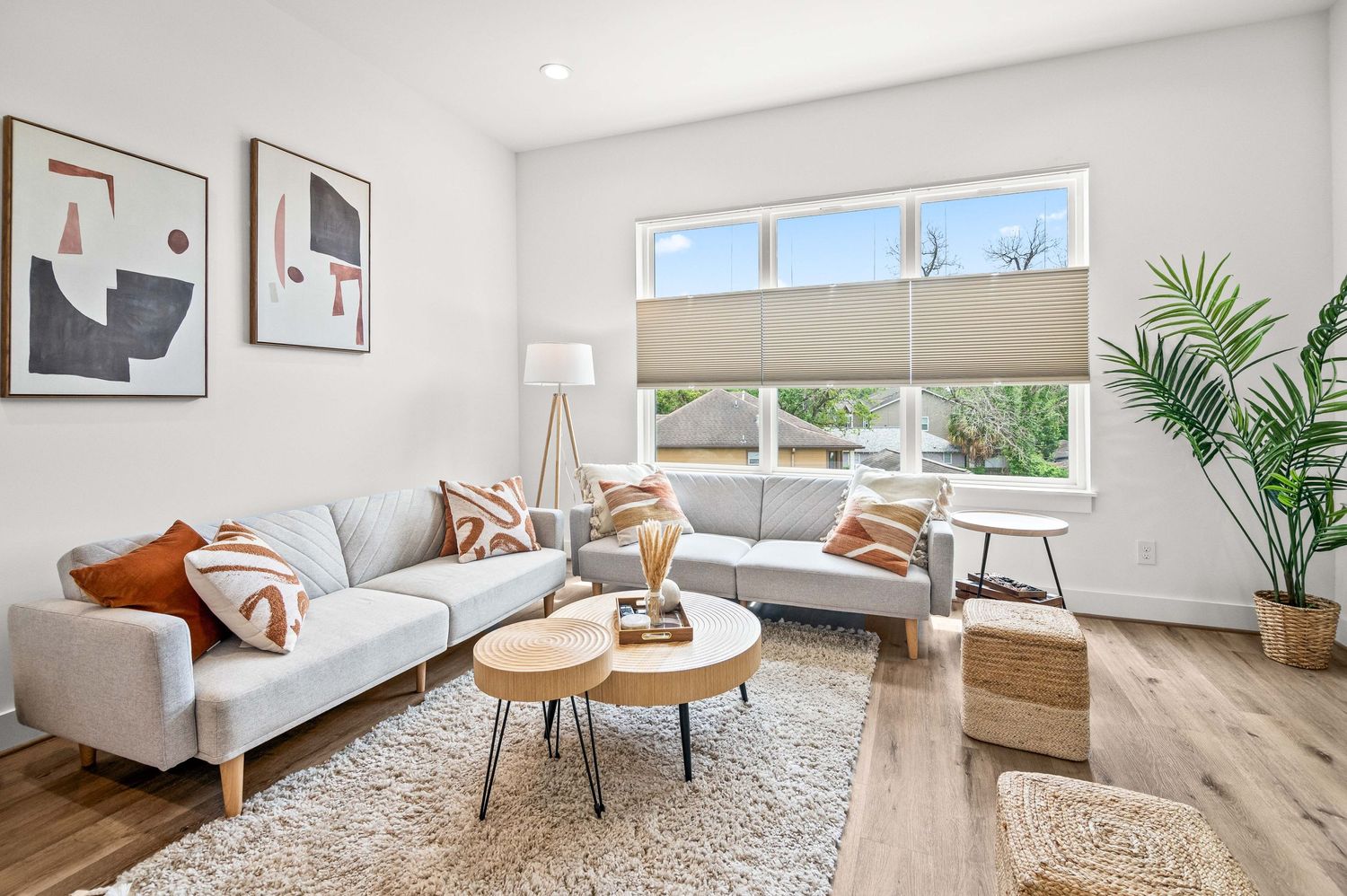 Houston Real Estate Photographer - Steven David - Houston Photographer