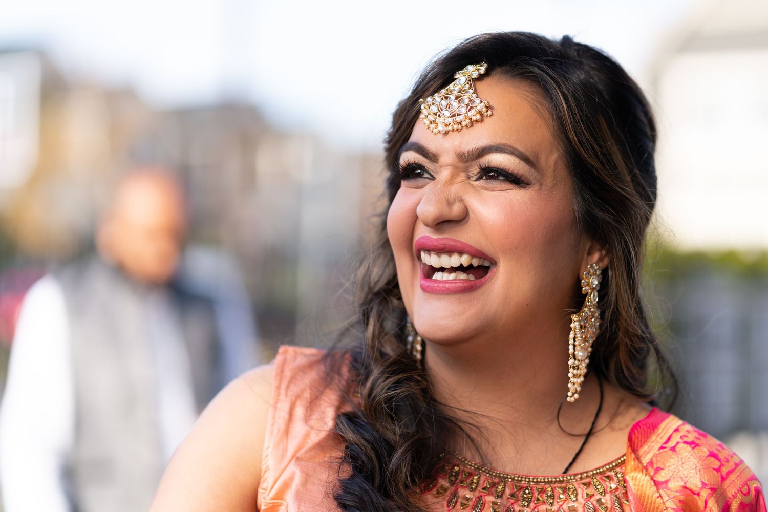 Baby Shower - Dot Matrix Creatives