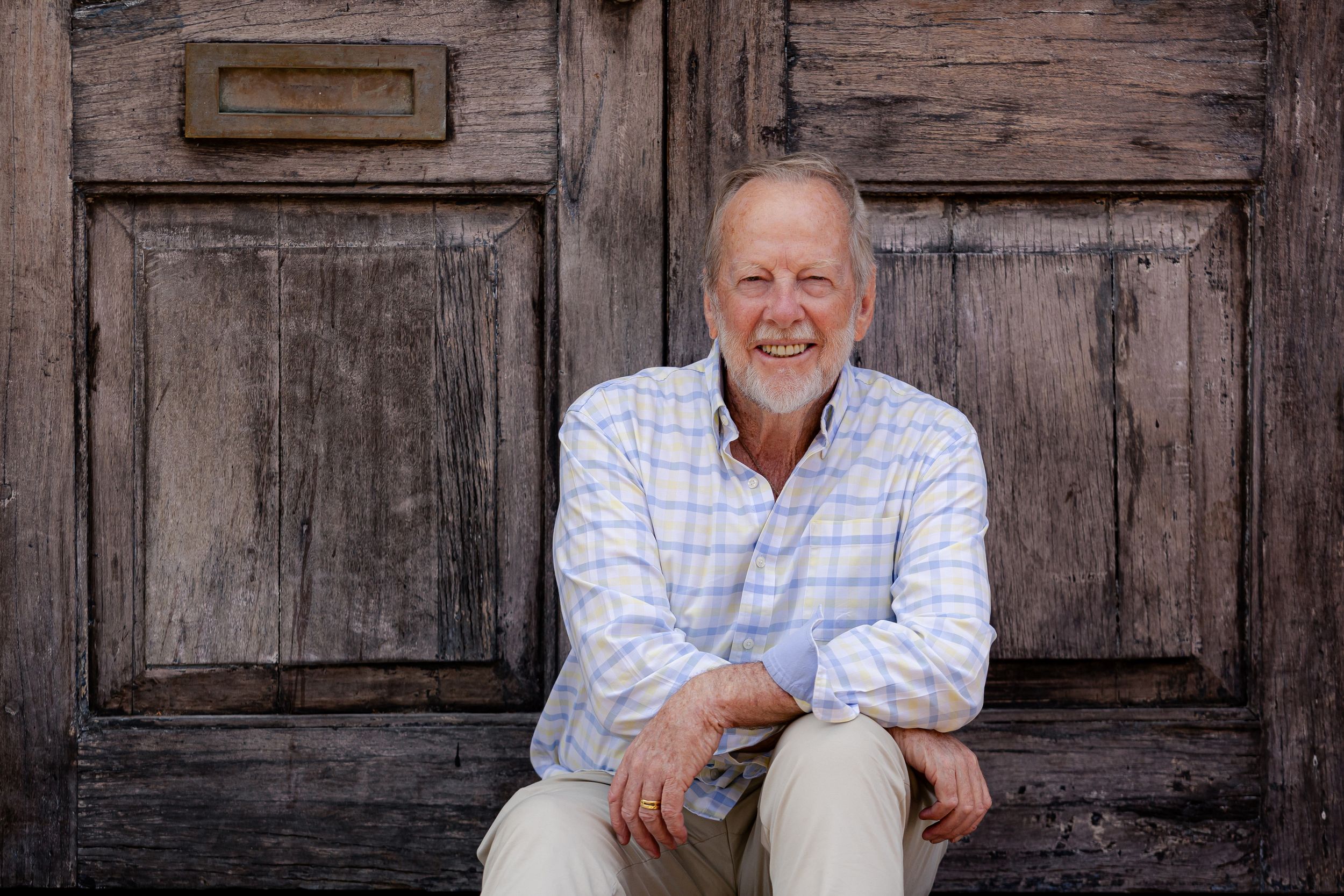 Business Portraits - Kirsten Graham Photography Fremantle