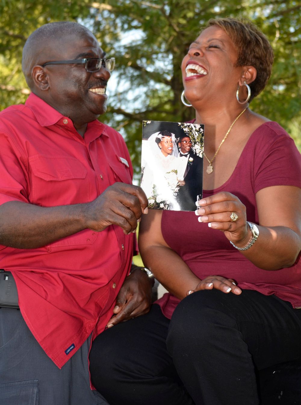 Cedarious Barnes Photography