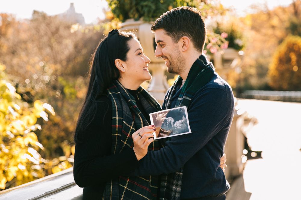 Engagements - Delaney Phillips Photography