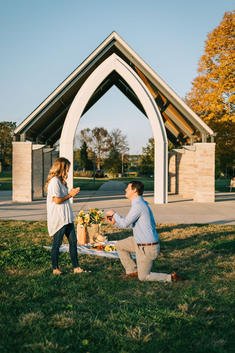 Engagements - Delaney Phillips Photography