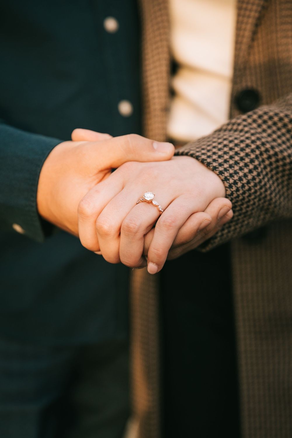 Engagements - Delaney Phillips Photography