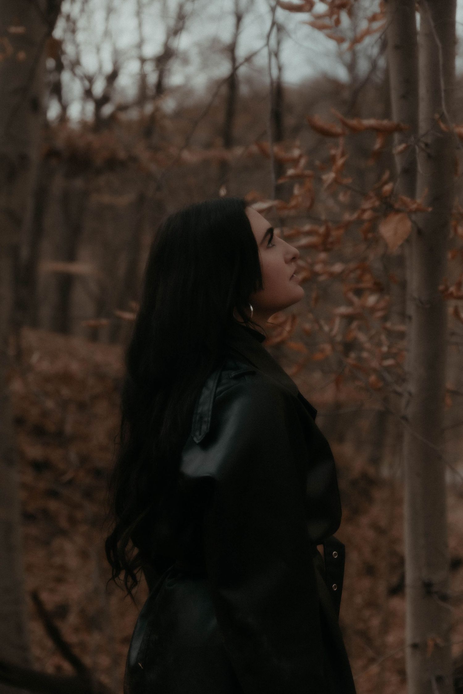 Portrait Photography Copy - Auburn Ghost Photo