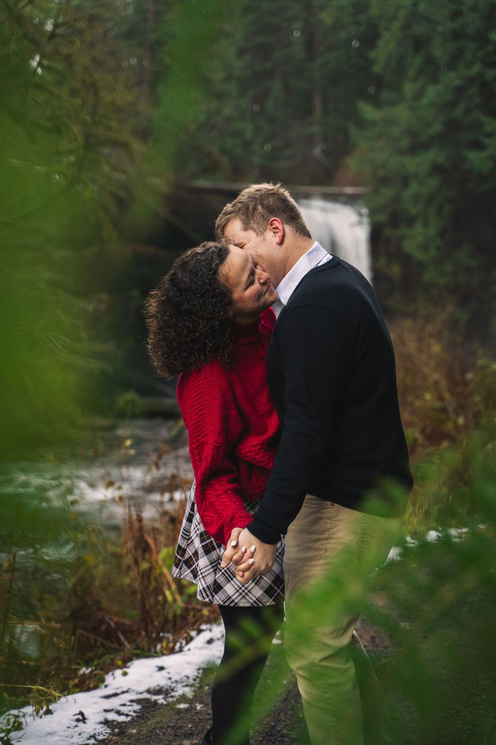 Couples - Kyrie Fuqua Photography