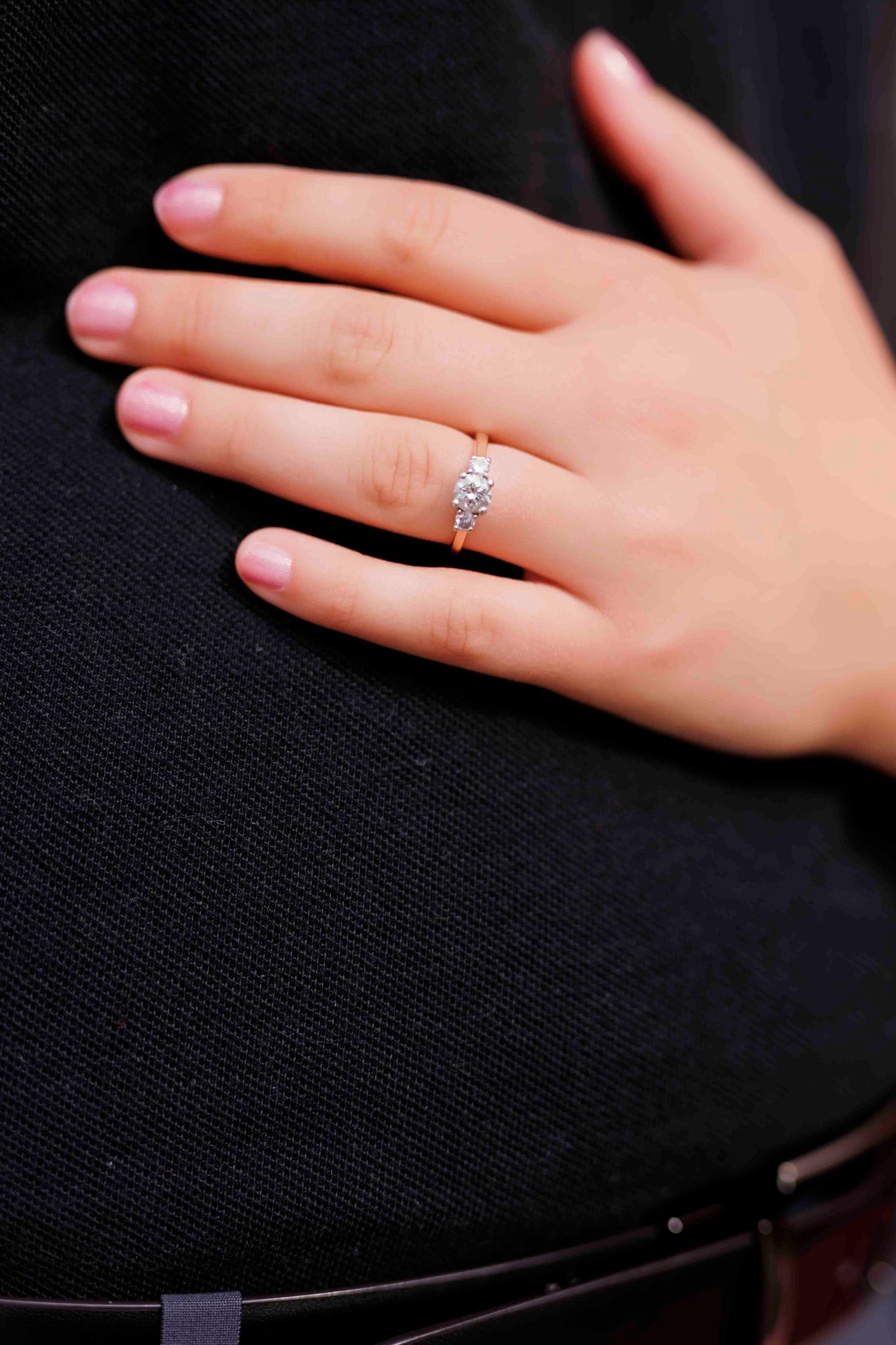 Love in Annapolis: A Stunning Engagement Session with Shannon and ...