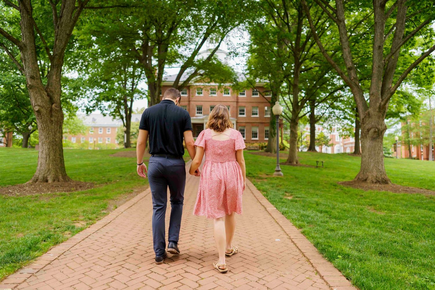 Love in Annapolis: A Stunning Engagement Session with Shannon and ...