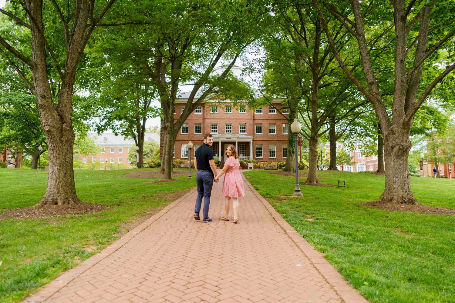 Love in Annapolis: A Stunning Engagement Session with Shannon and ...