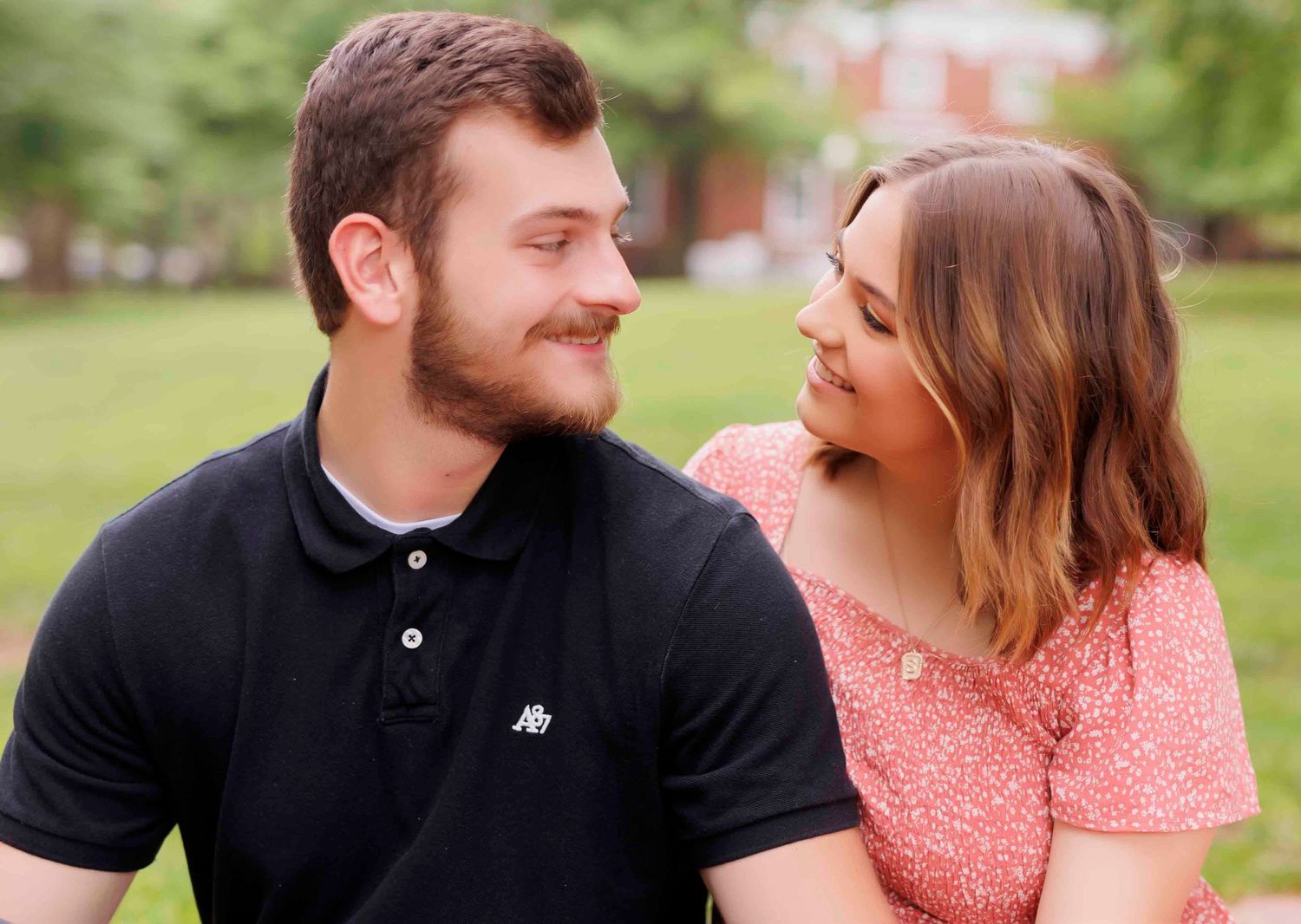 Love in Annapolis: A Stunning Engagement Session with Shannon and ...