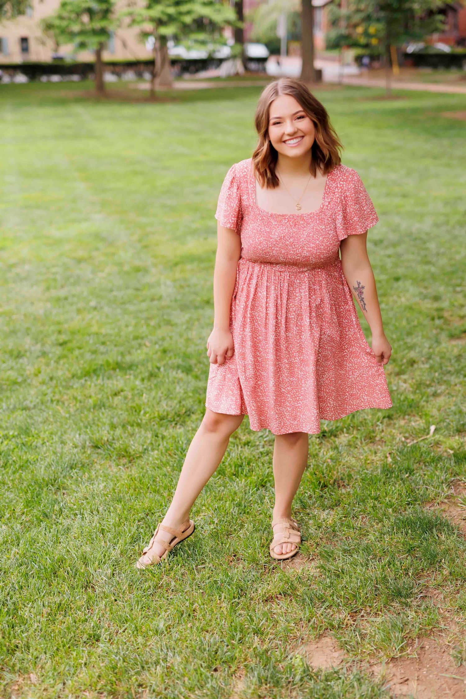 Love in Annapolis: A Stunning Engagement Session with Shannon and ...