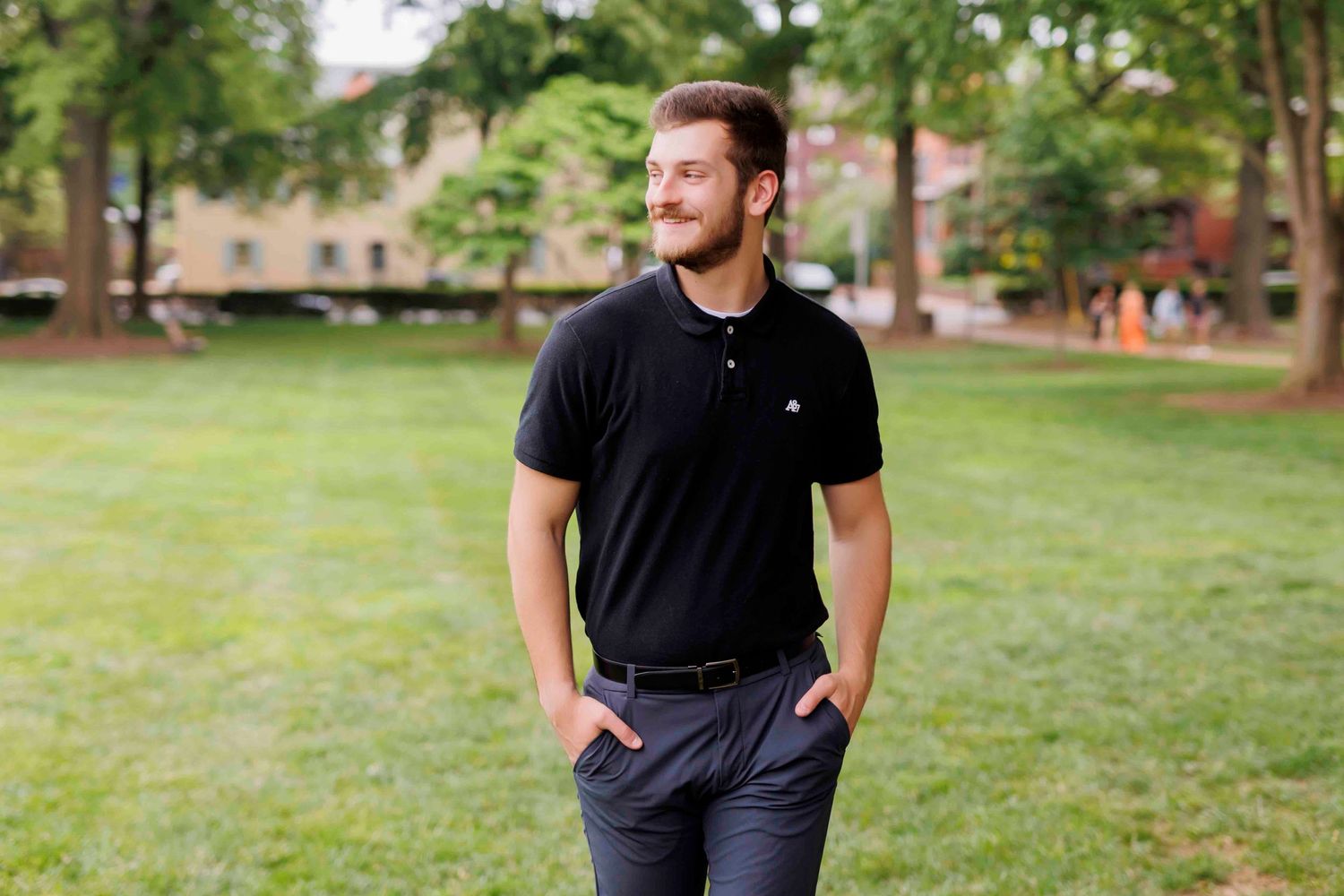 Love in Annapolis: A Stunning Engagement Session with Shannon and ...