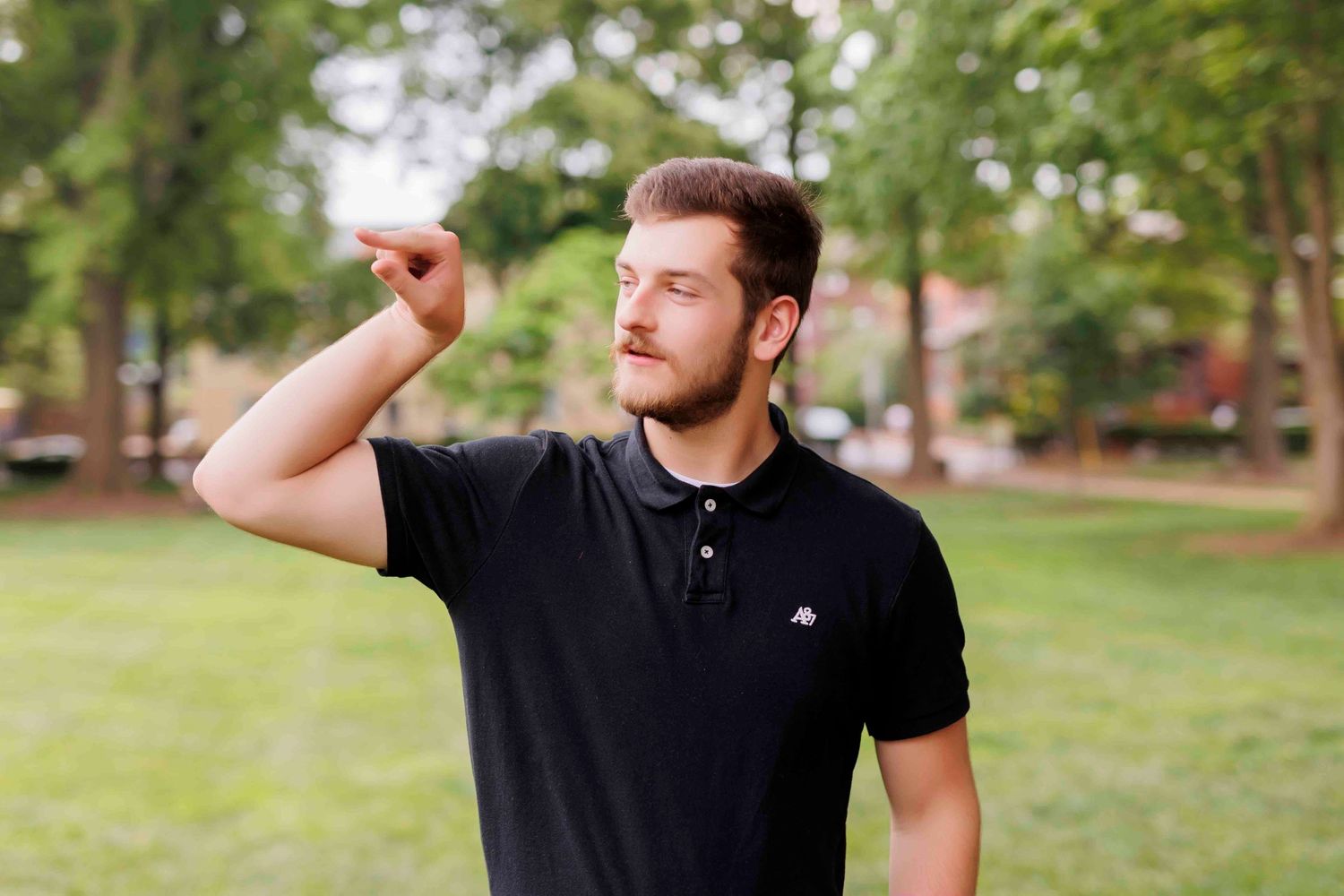 Love in Annapolis: A Stunning Engagement Session with Shannon and ...