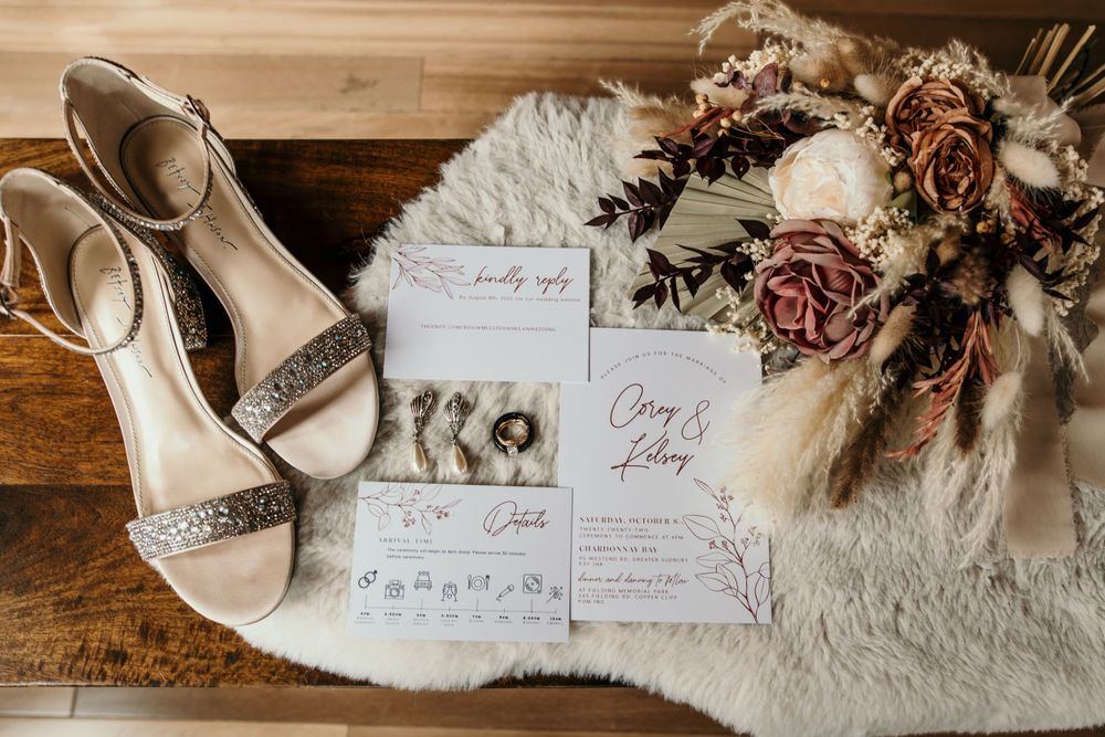 Kelsey + Corey - Emma Archer Photography