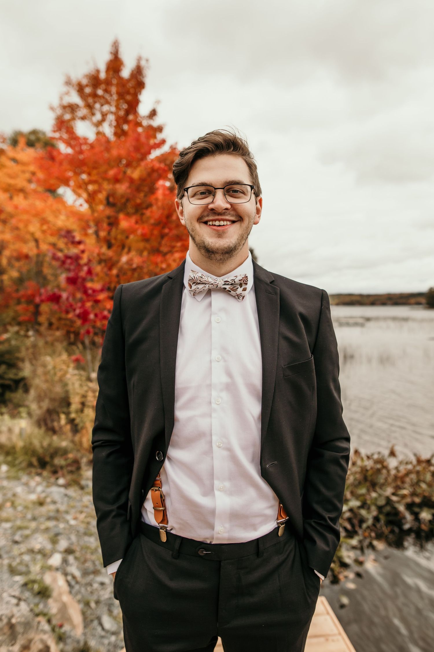 Kelsey + Corey - Emma Archer Photography