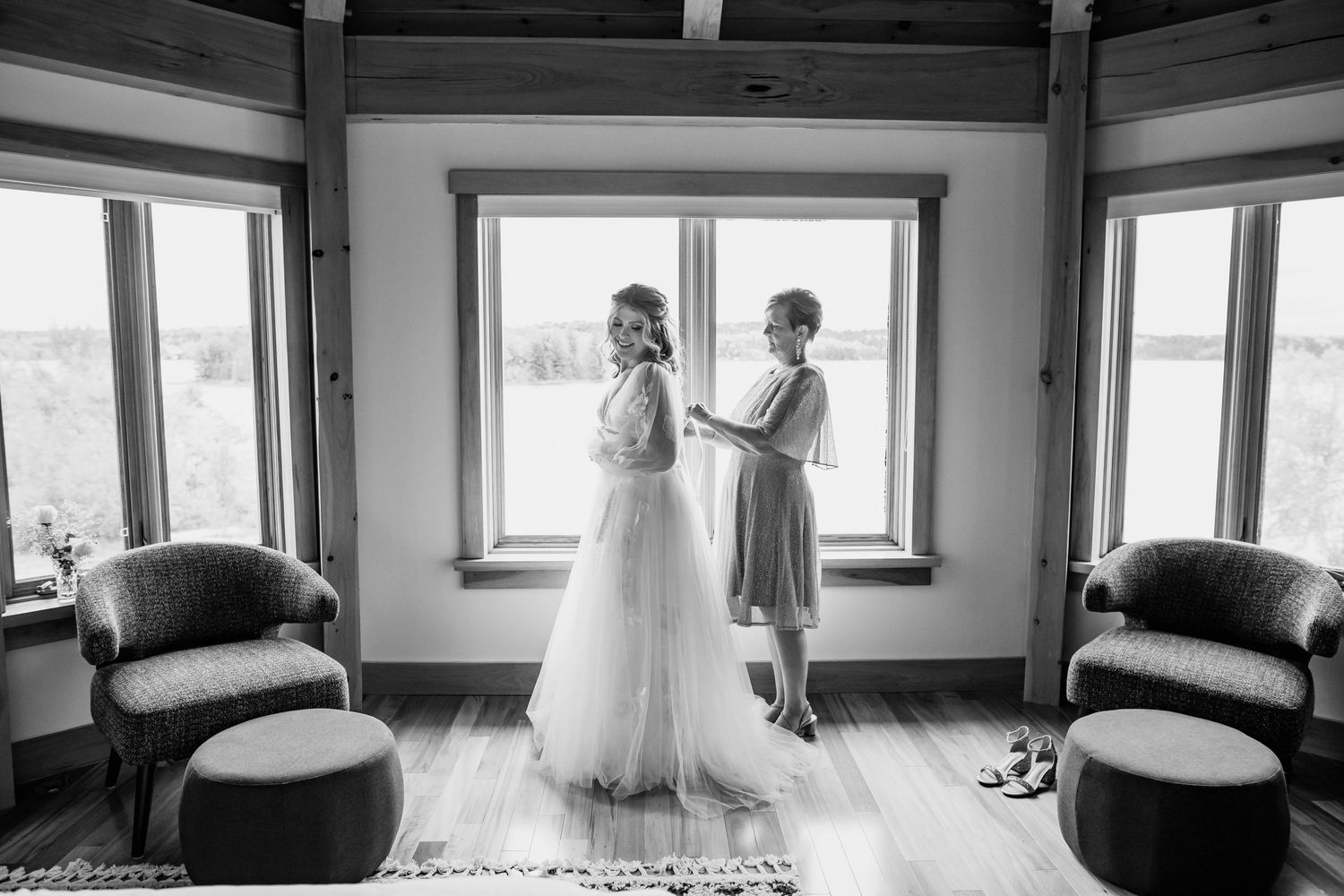 Kelsey + Corey - Emma Archer Photography