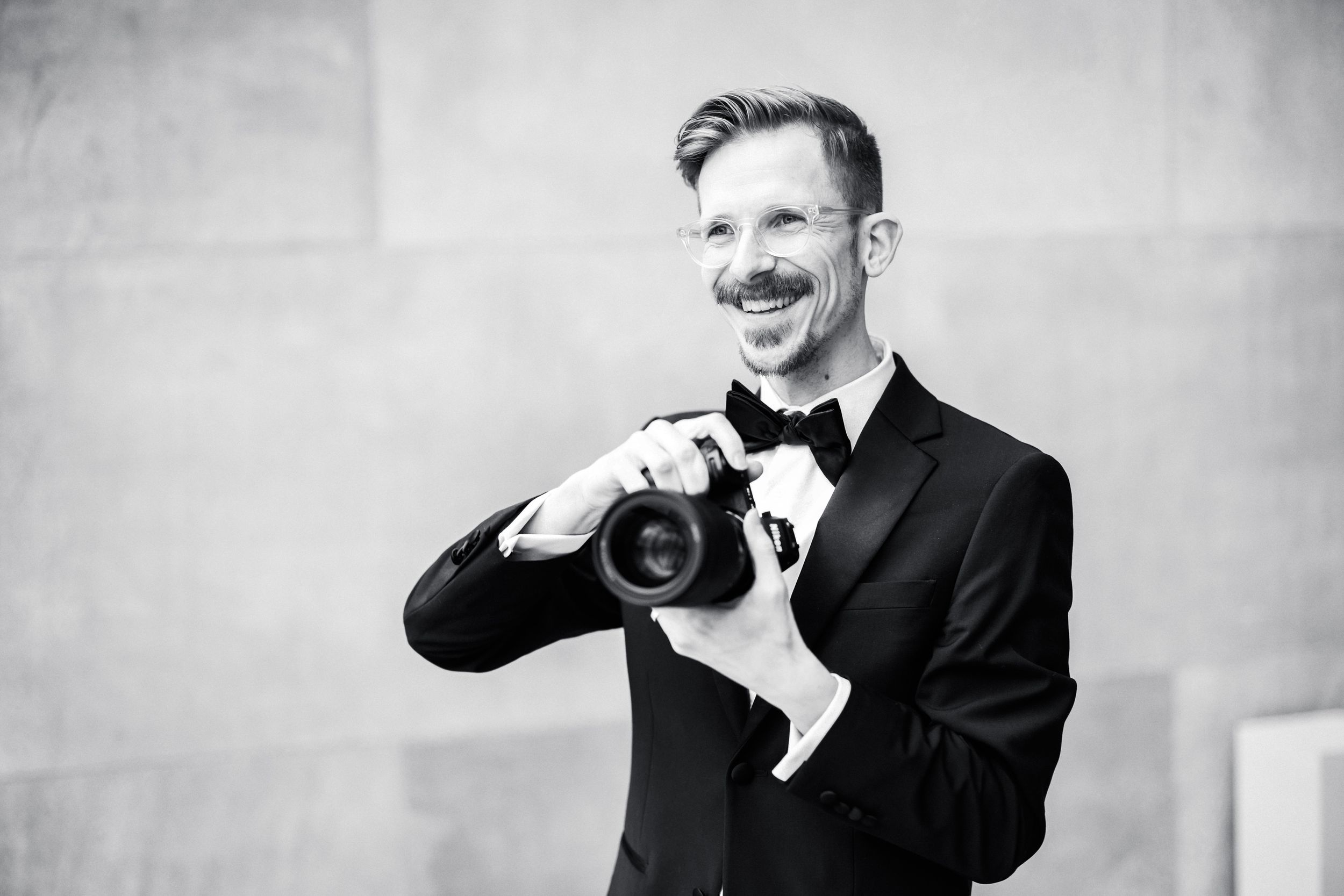 Bryan Weber Photography