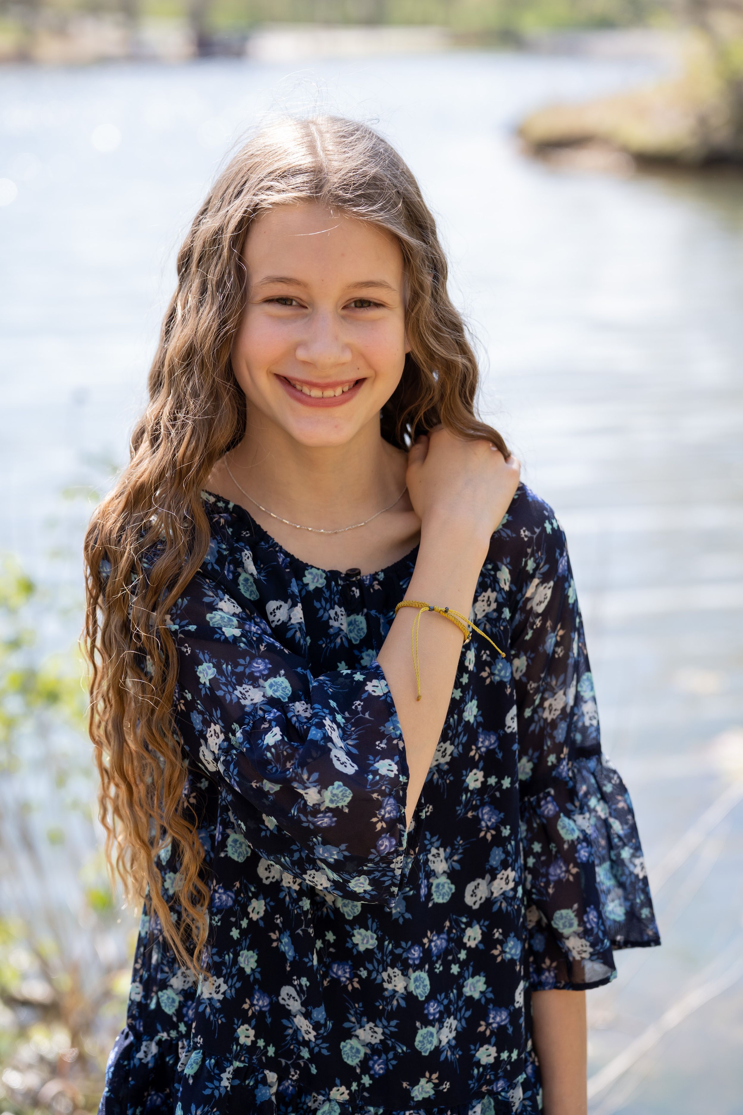 Late Spring Family Session at Rothwell Lake - Anna Janelle Photography ...