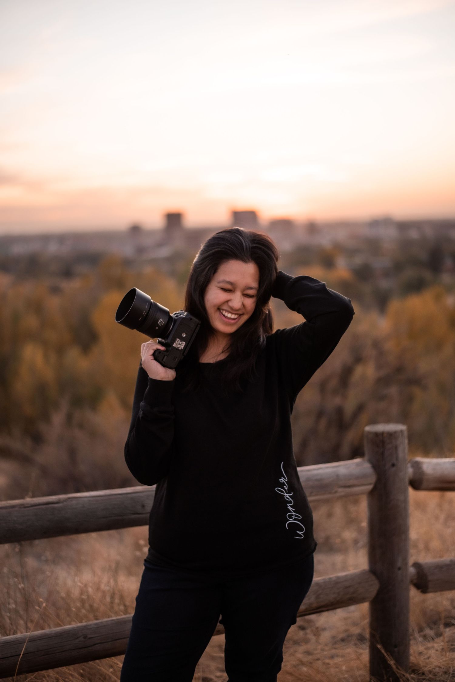 Meet Francesca - Francesca G Photography