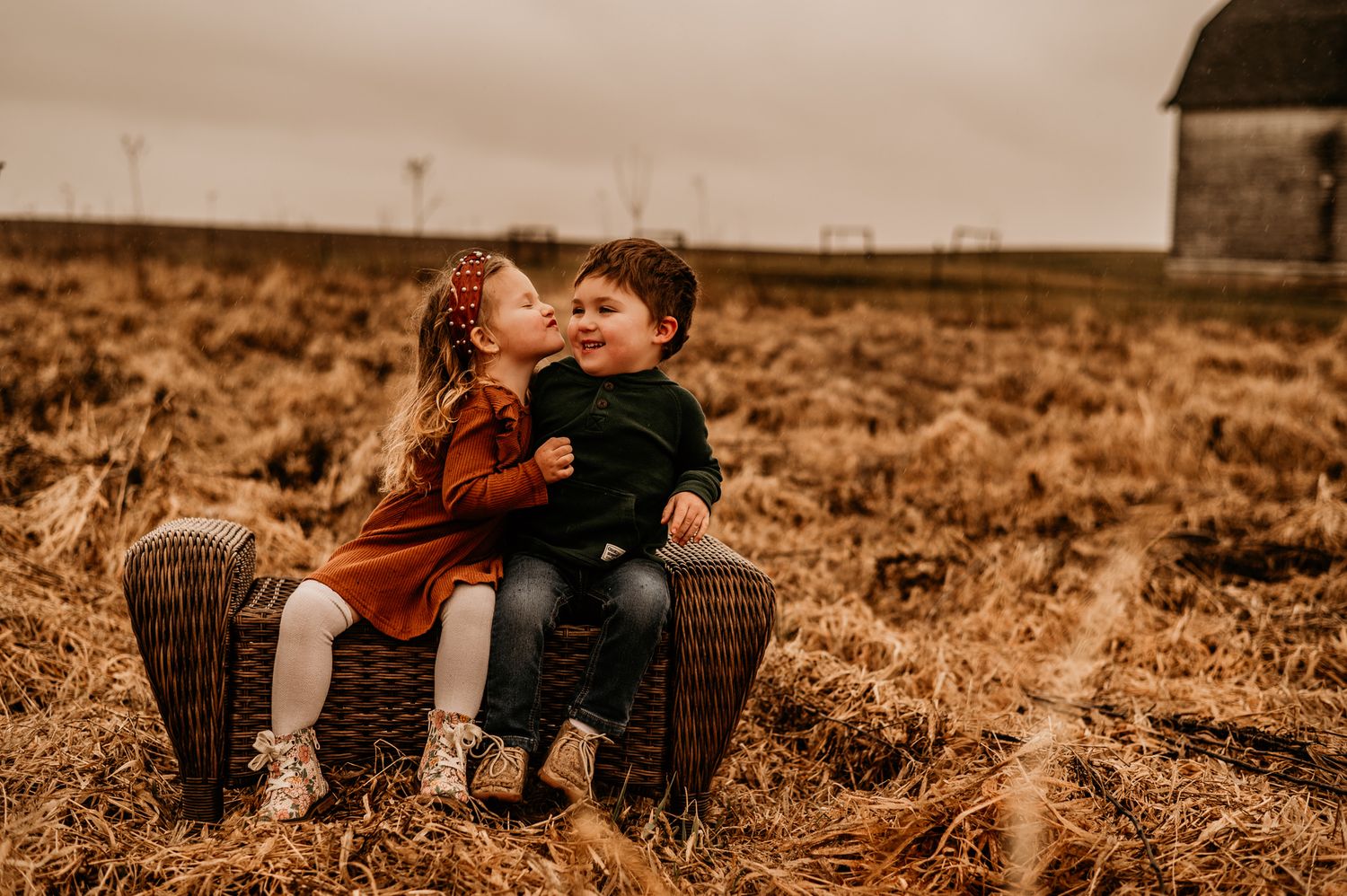 Kenzie Perry Photography