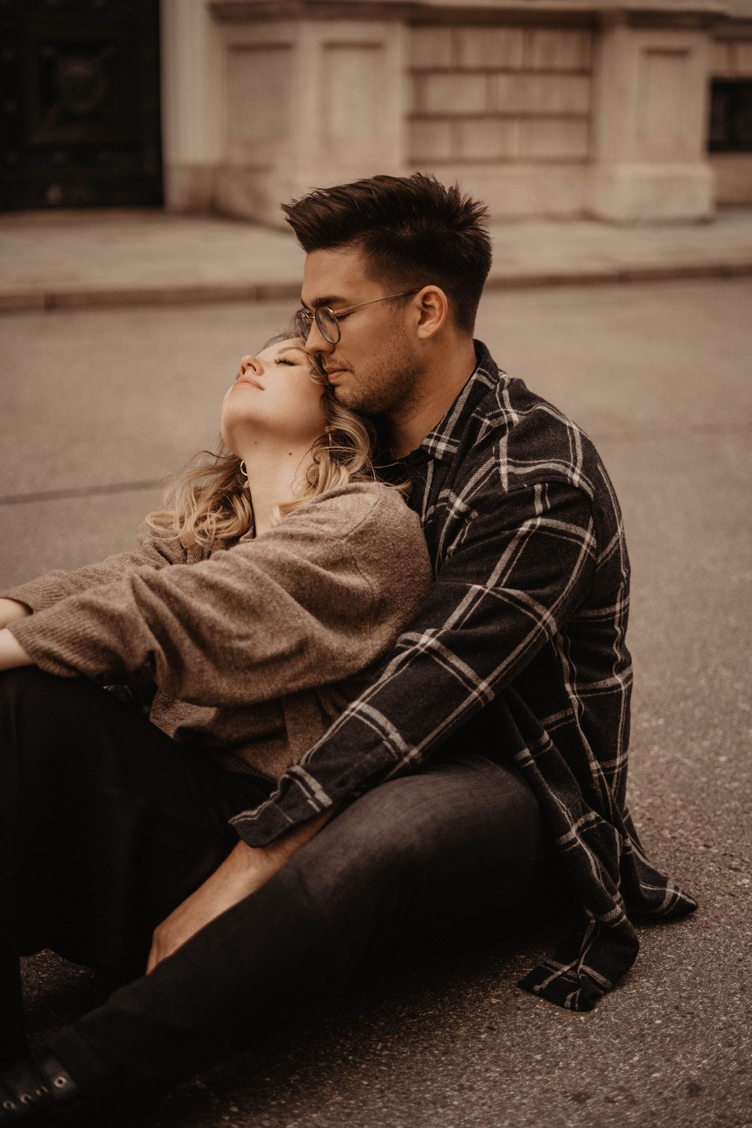 Coco und Dodo - Pia Resch Fotografie