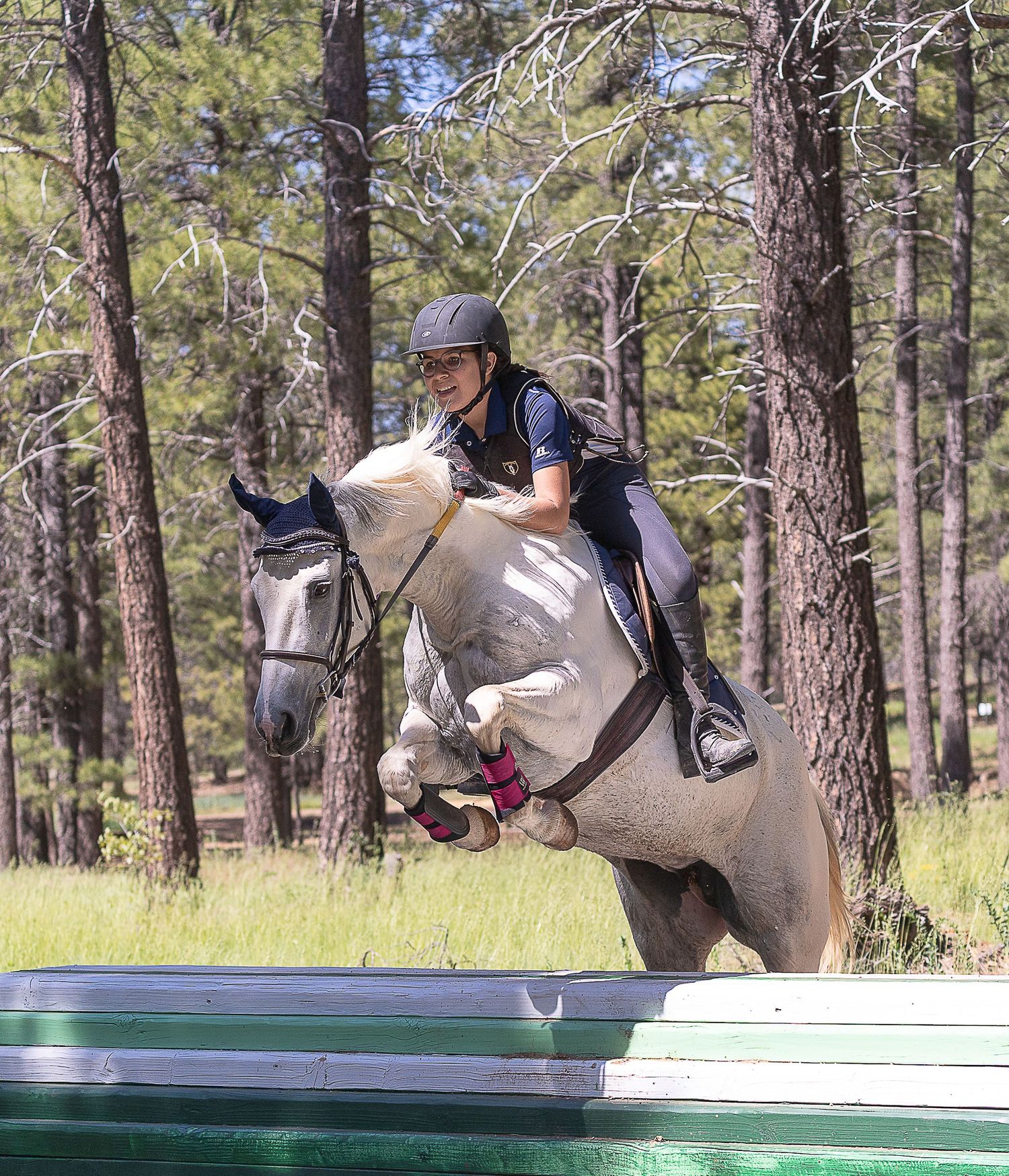 Fashion - Sienna Davila