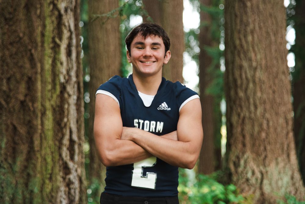 Senior Portraits - Laura Rider Designs