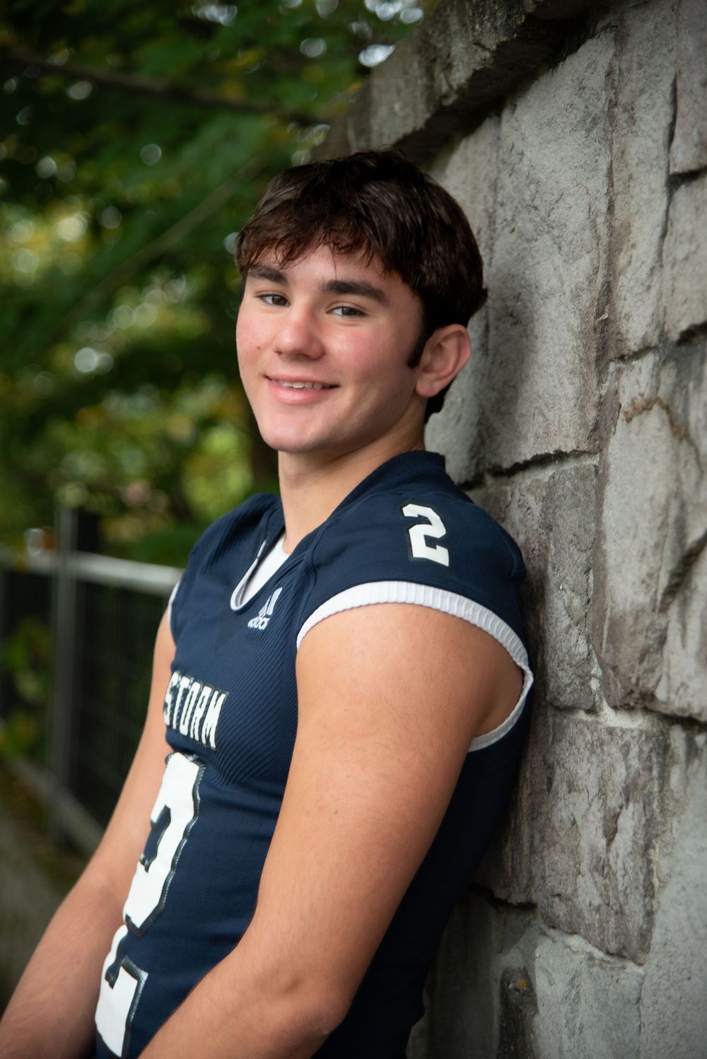 Senior Portraits - Laura Rider Designs