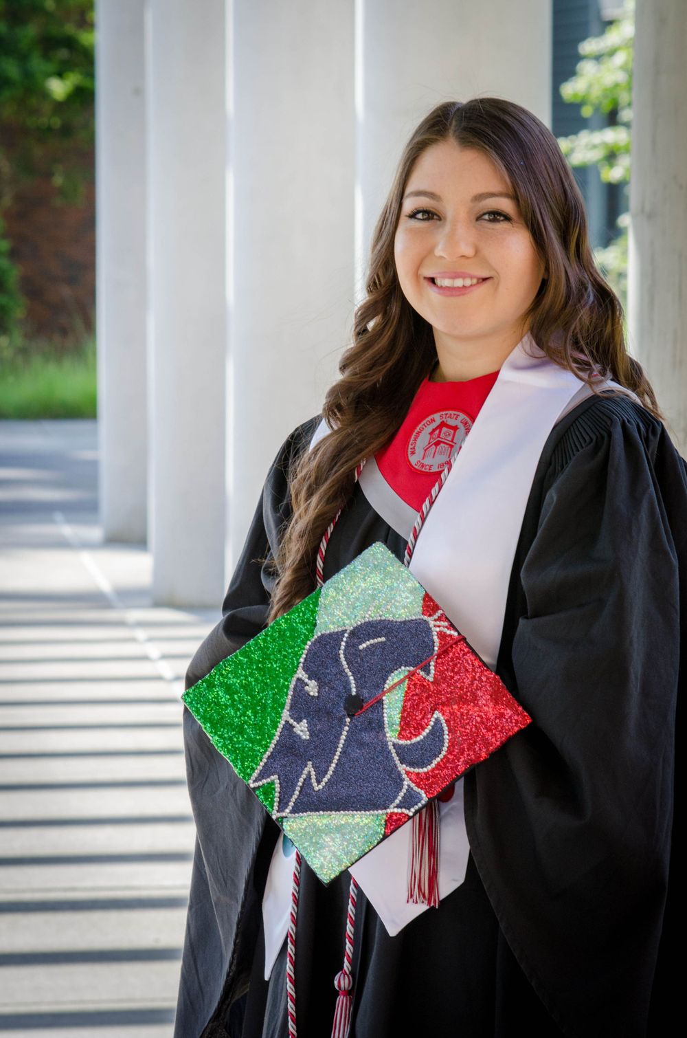 Senior Portraits - Laura Rider Designs