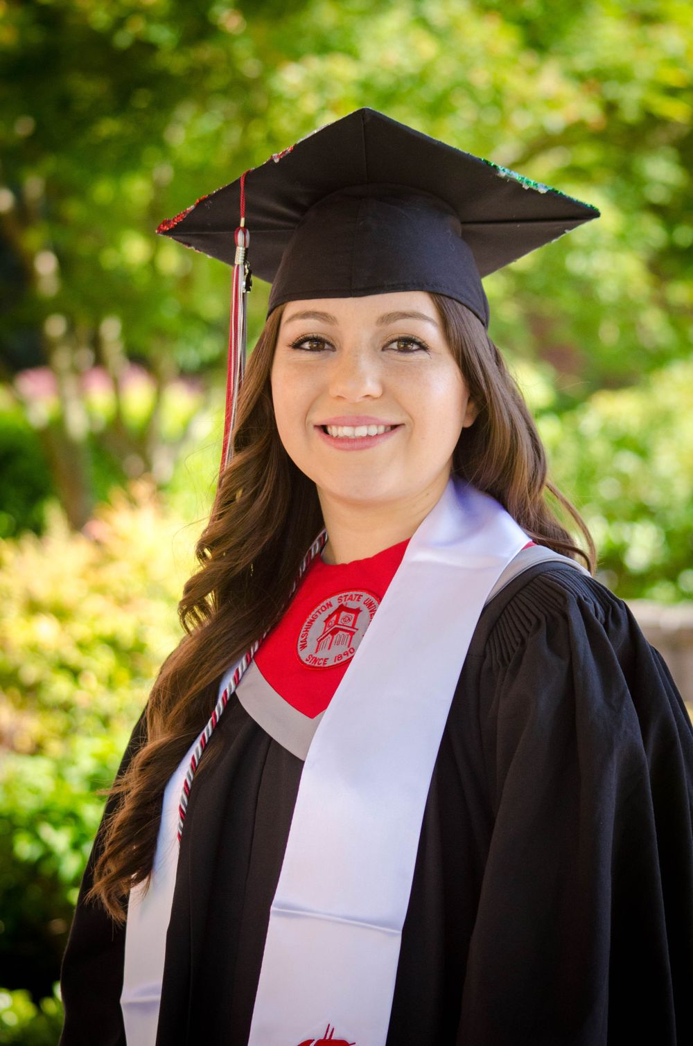 Senior Portraits - Laura Rider Designs