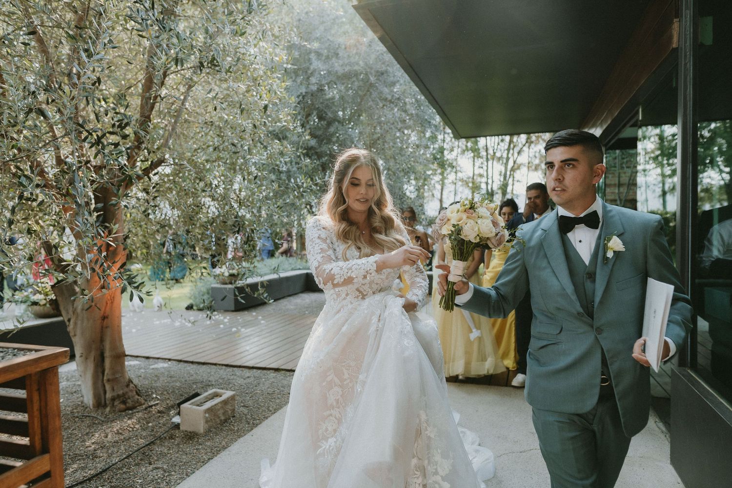 Testimonials - HM photographer