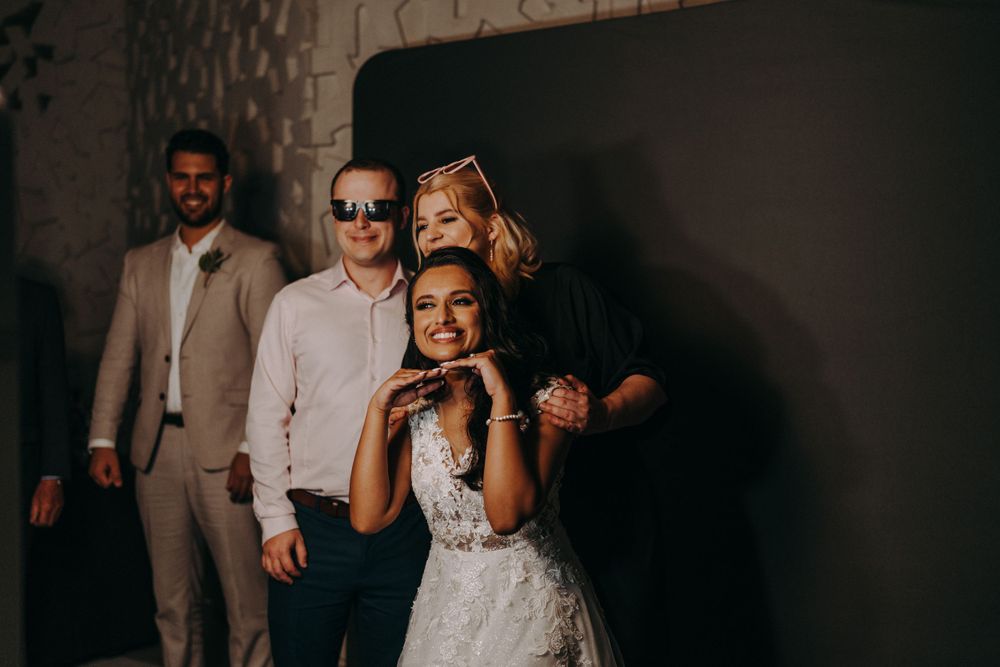 Photo Booth - Inview Photography