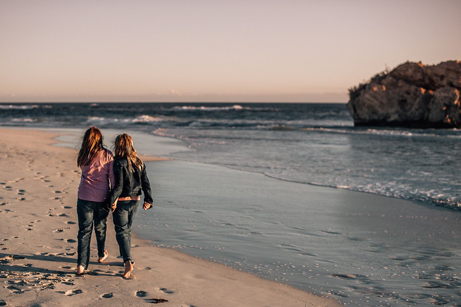 Contact - Paint with Light Photography