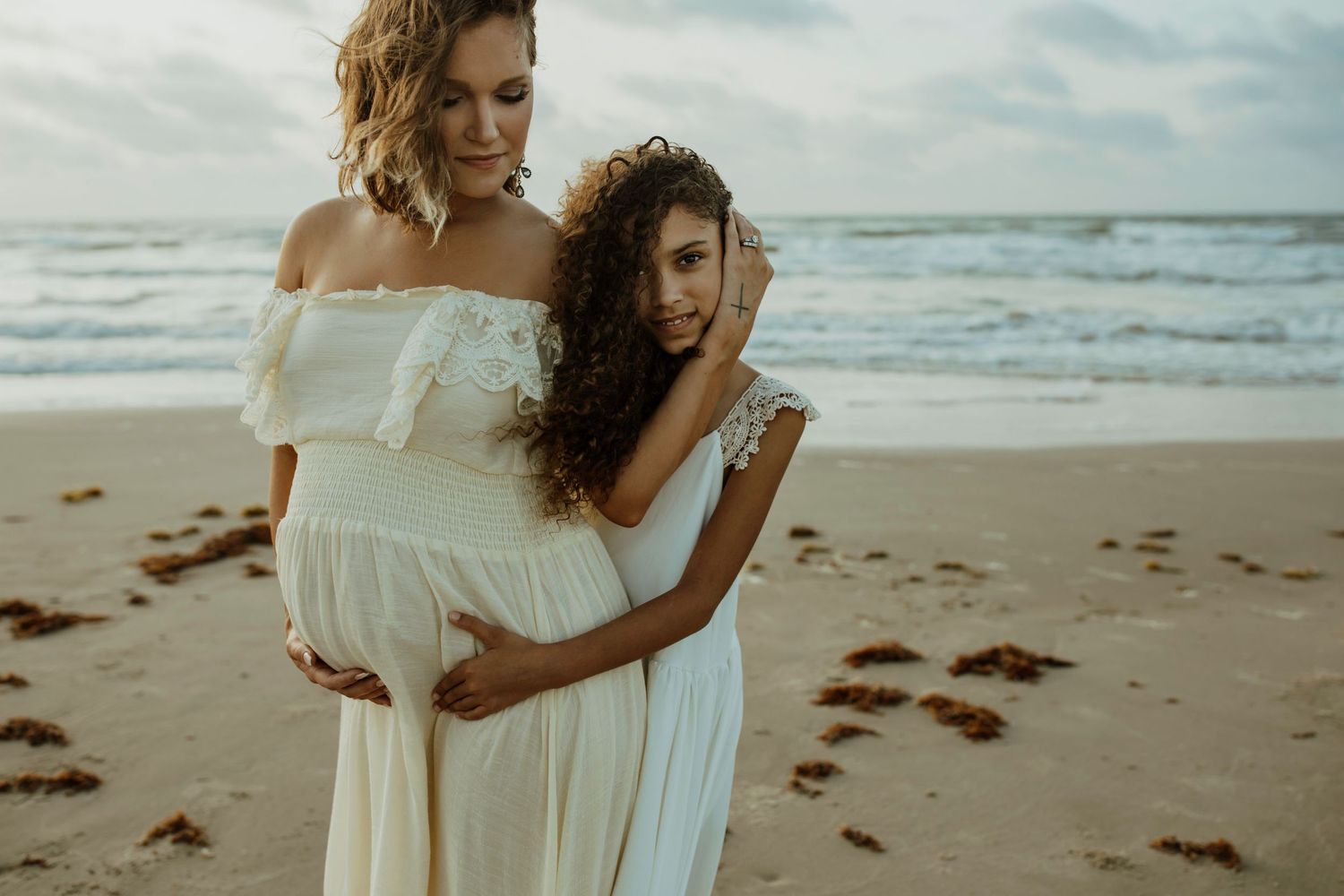 Family Photography | Sneads Ferry, NC | Angela Khalil Photography ...