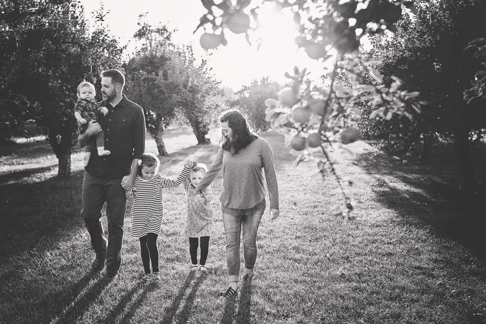 Contact - Simply Said Photography, LLC