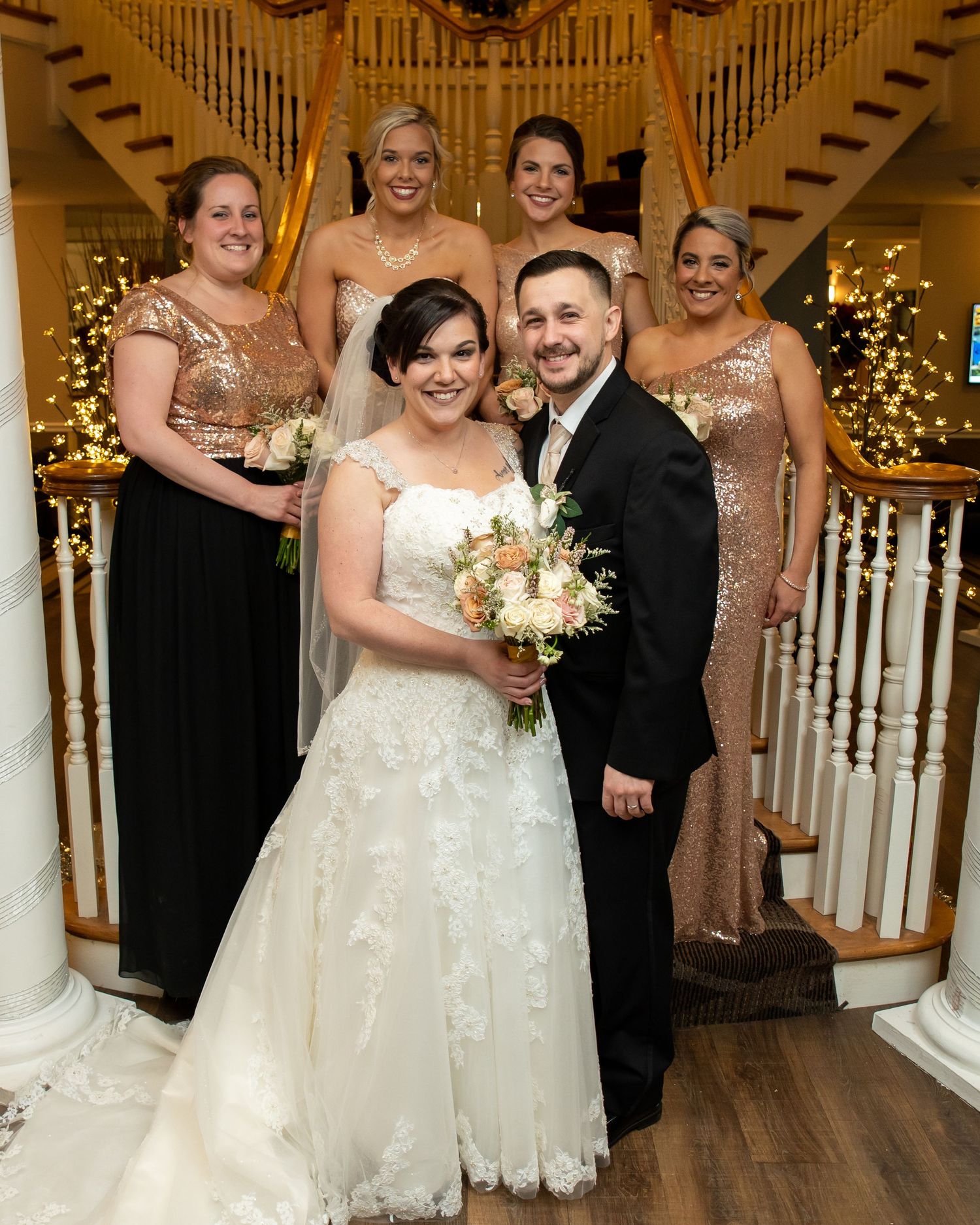 Wedding - Derek Rousseau Photography