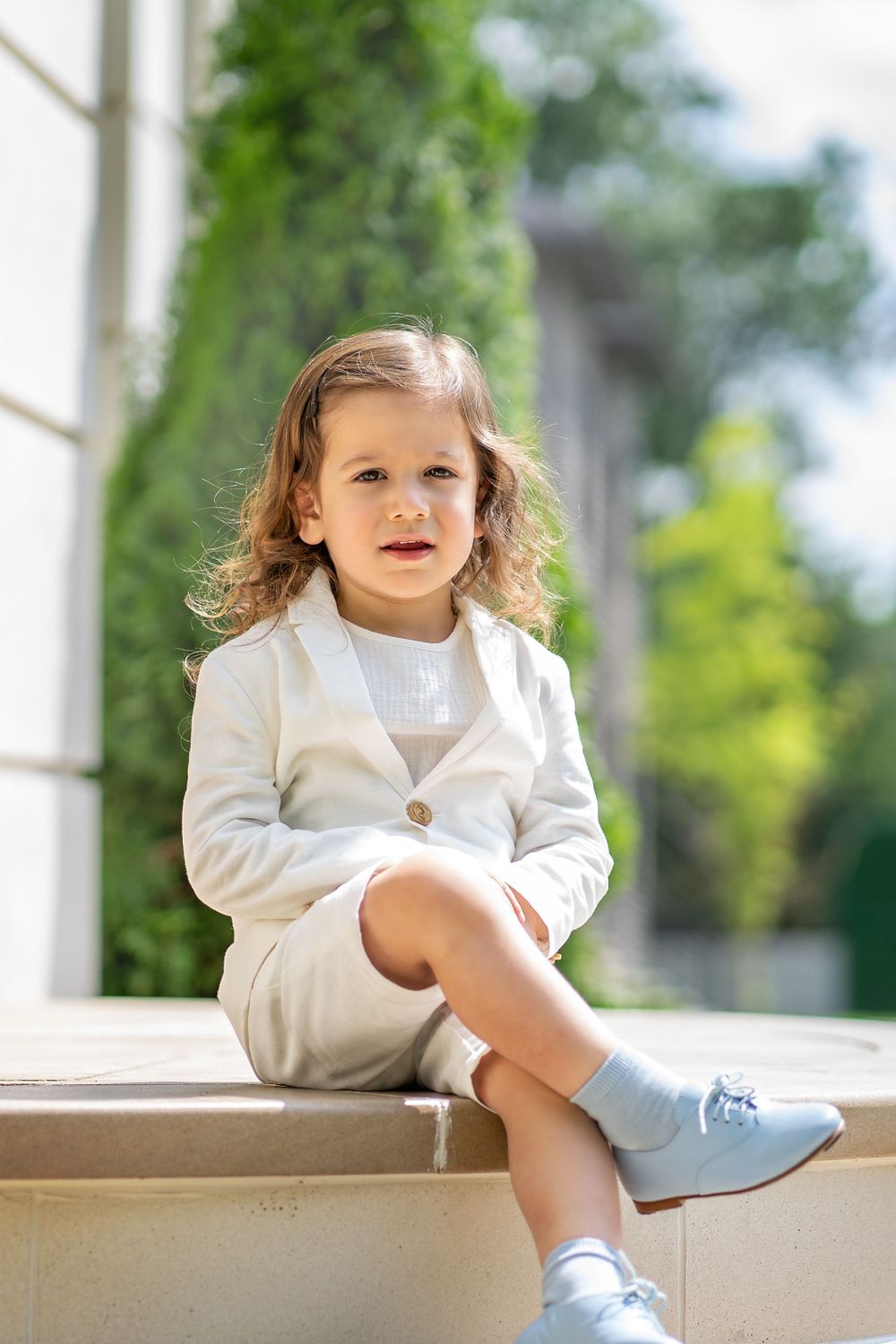 Natural light - Yitty Mandel Photography