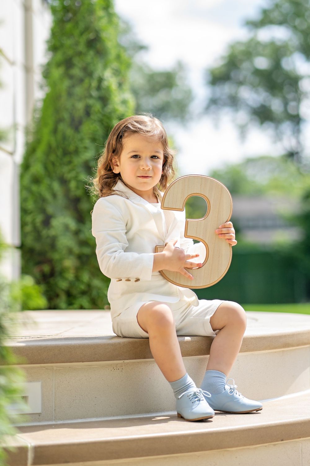 Natural light - Yitty Mandel Photography