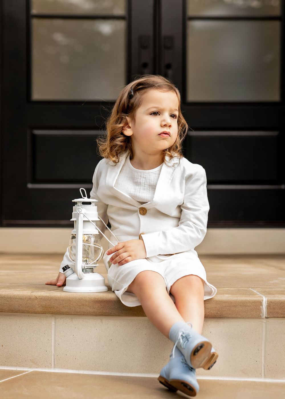 Natural light - Yitty Mandel Photography