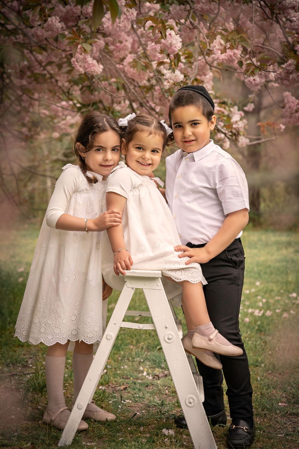 Natural light - Yitty Mandel Photography