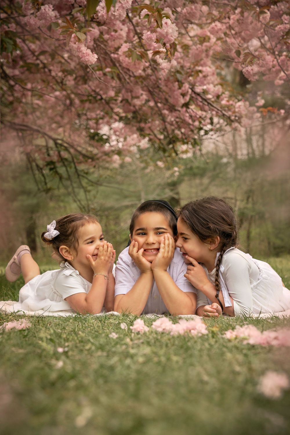 Natural light - Yitty Mandel Photography