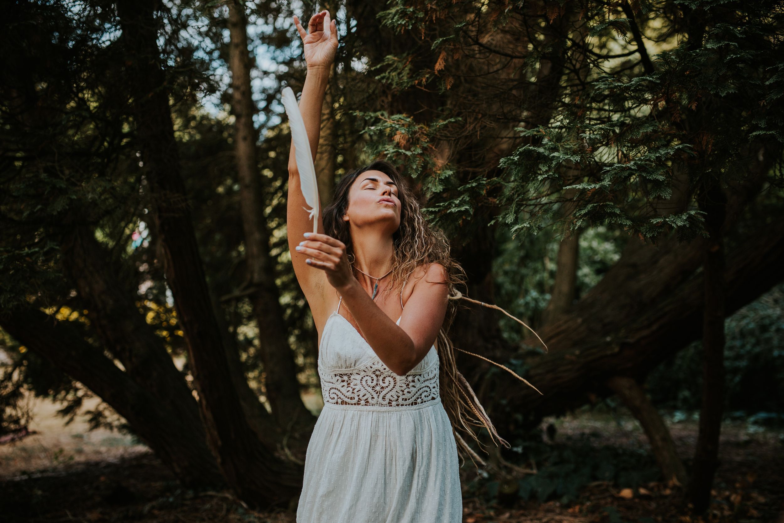 Magnetic - 1:1 traject voor de Spirituele Ondernemer - Landa Penders ...