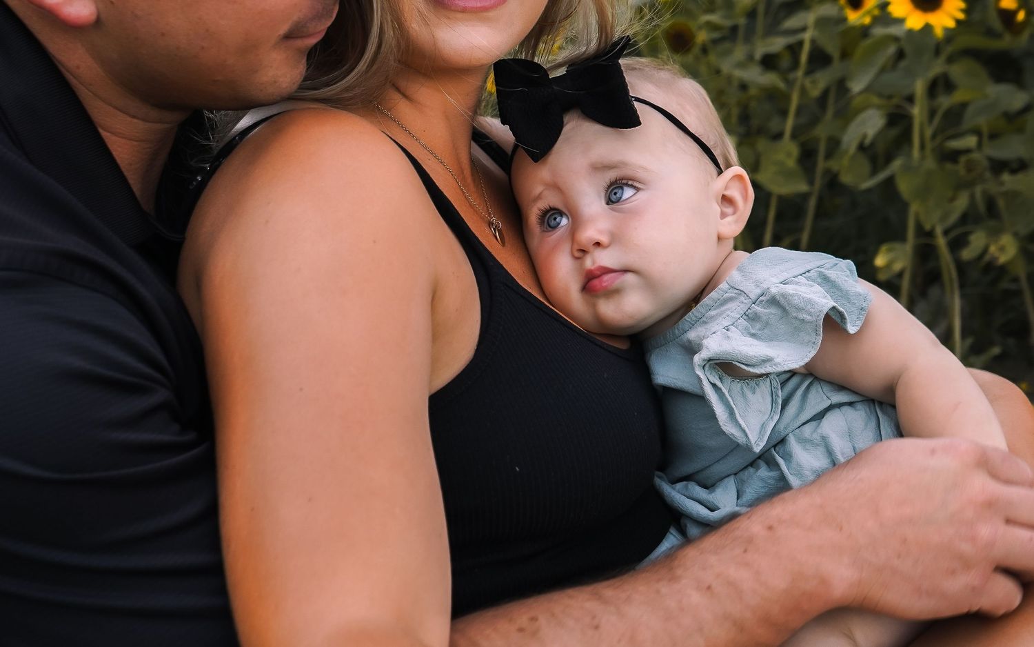 FAQ - Bailey Young Photography