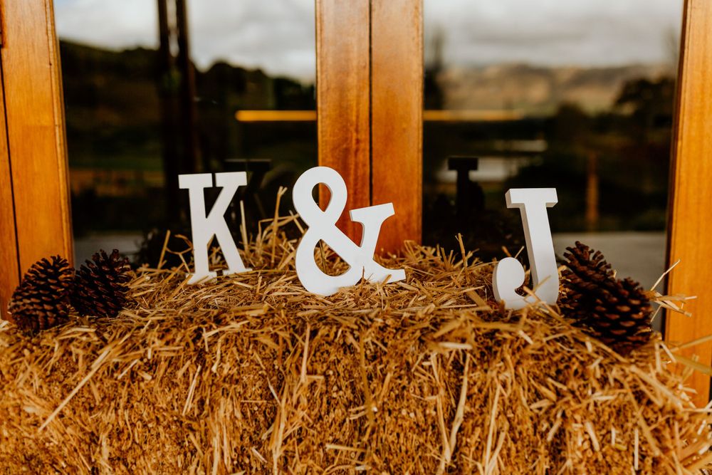 J&K I Highberry Wine Farm I Stellenbosch - Mishka George Photography
