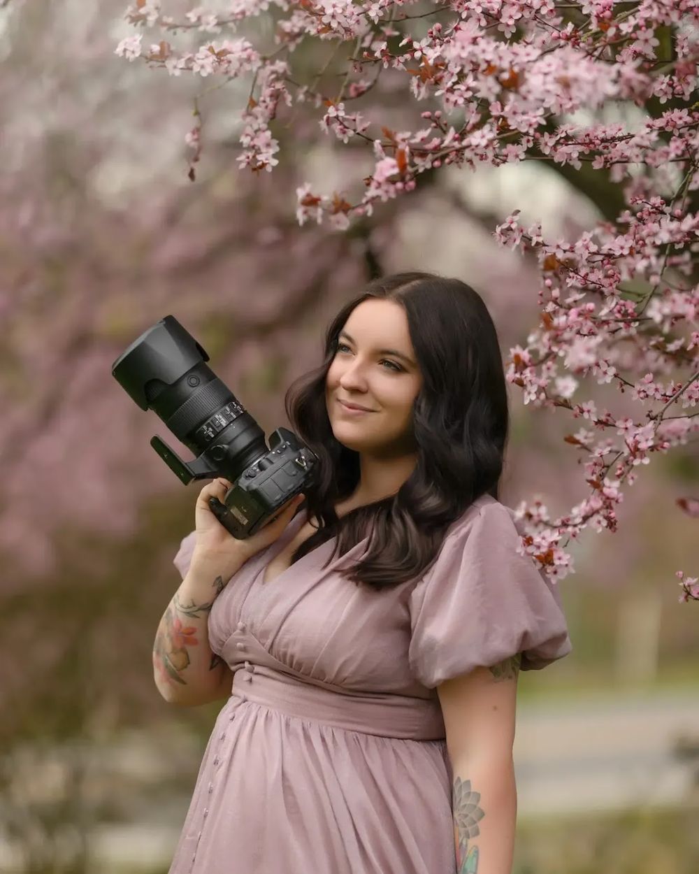 About - Fable & Ivy Photography