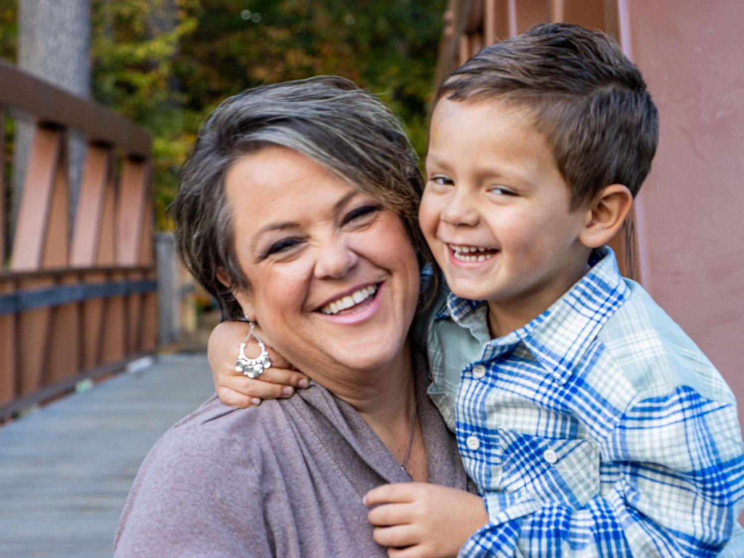 Portraits - William Larson Photography