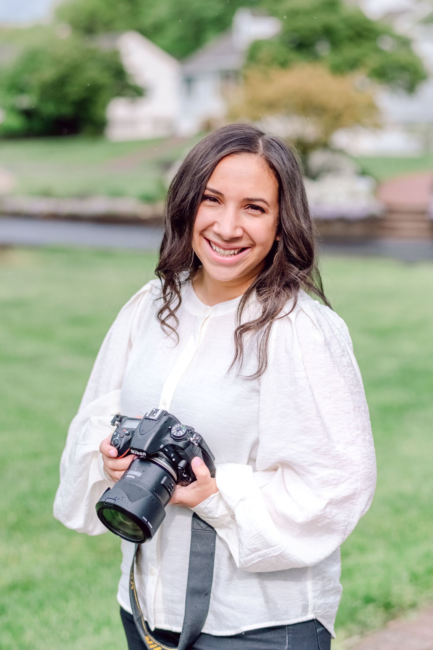About - Impressions by Vanessa Photography