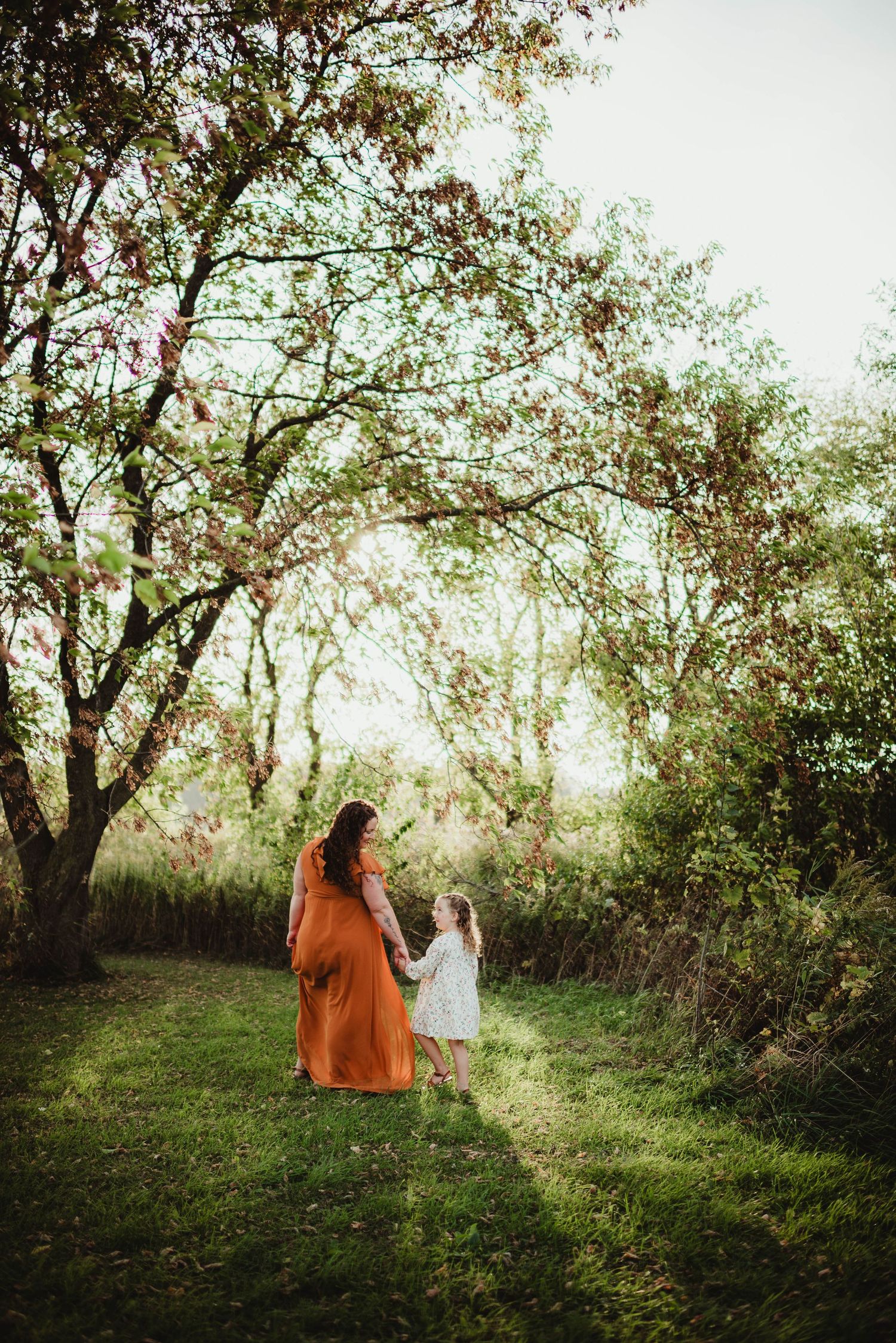 Portraits - Vicky Gilson Photography