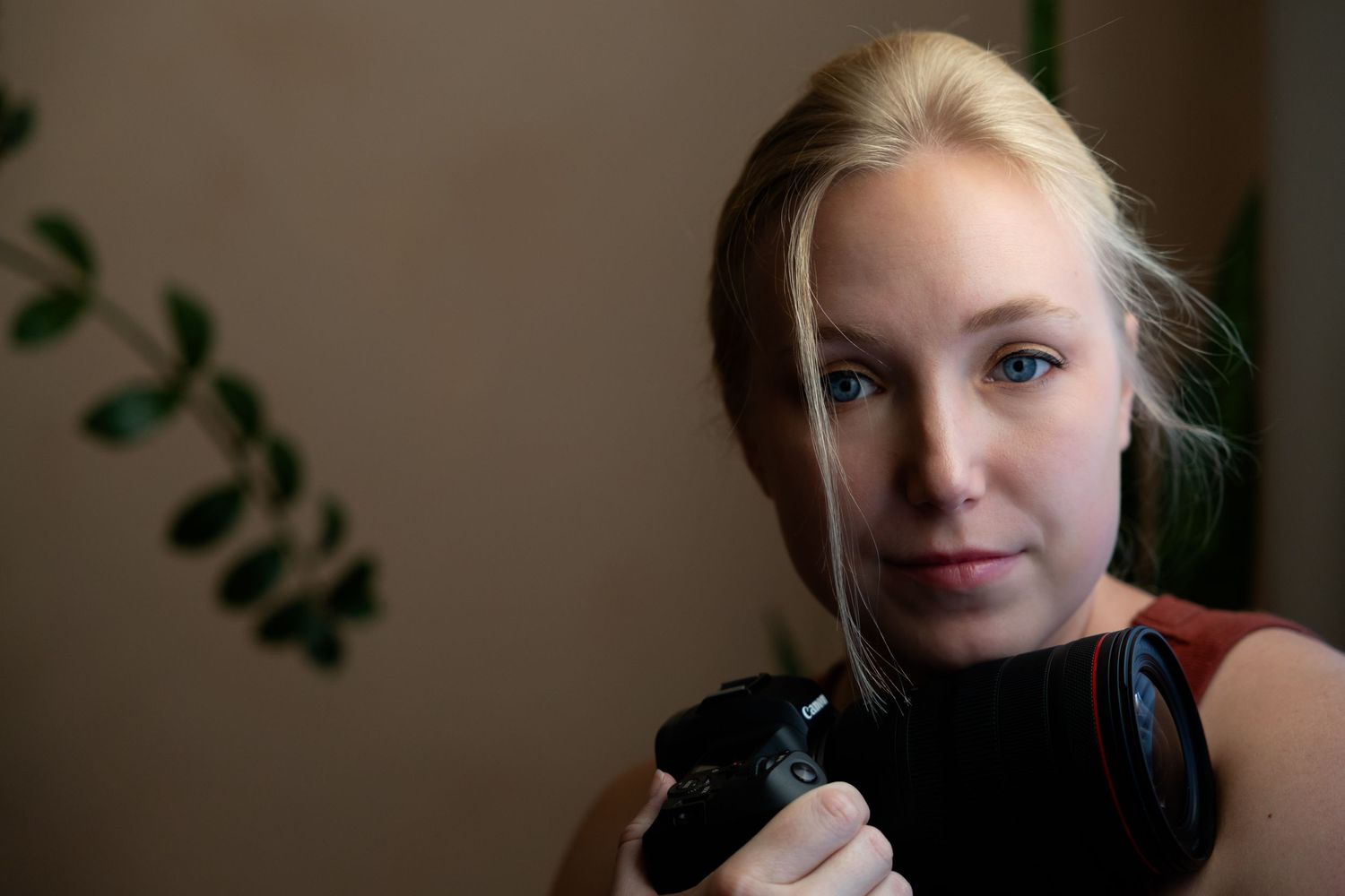 About - Rachel Minto Photography