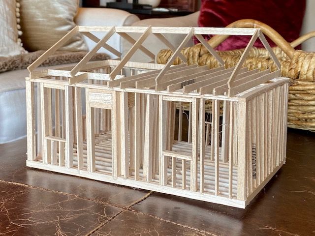 Building Systems - Cat Warren Design